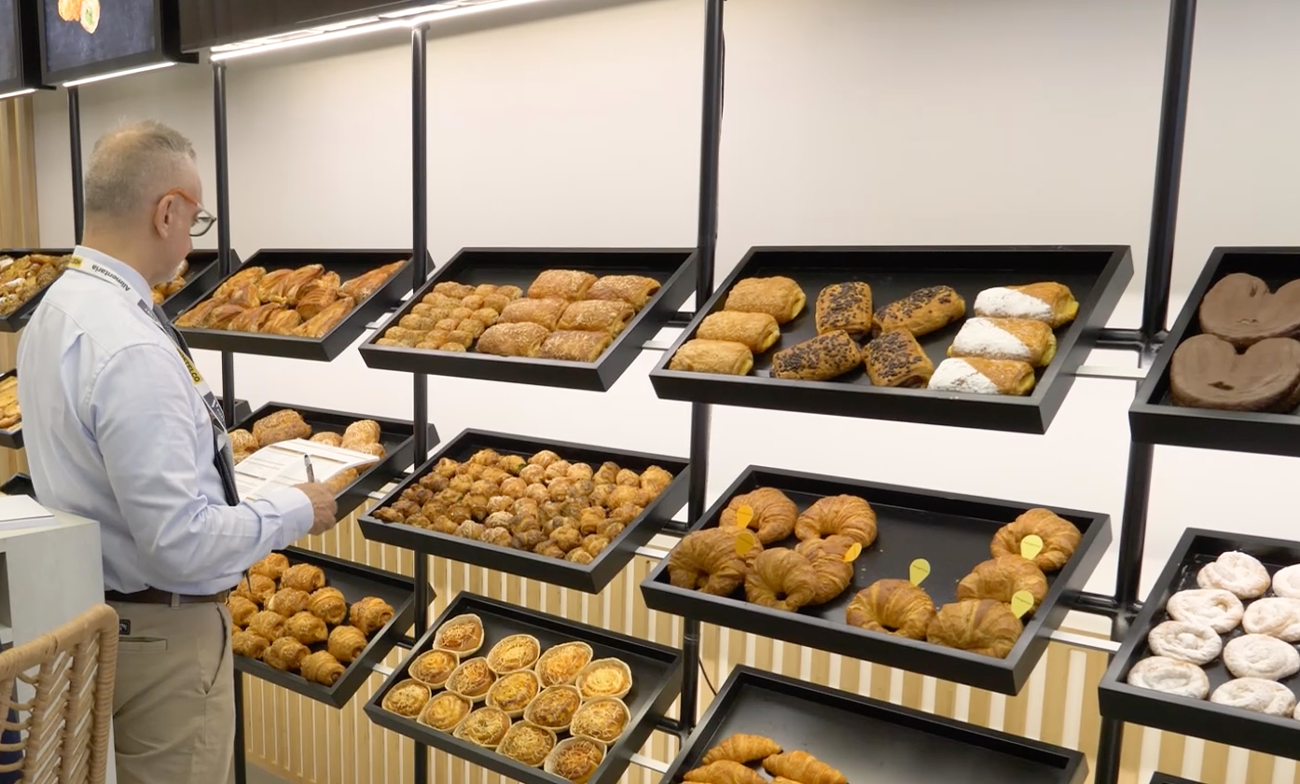 Innovating and Leading in Baked Goods | Pastisart